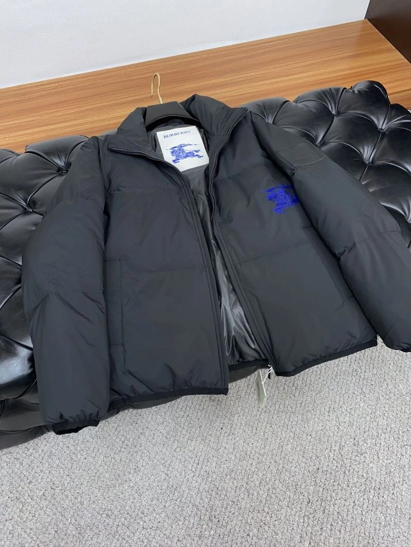 OEM Burberry Down Jackets