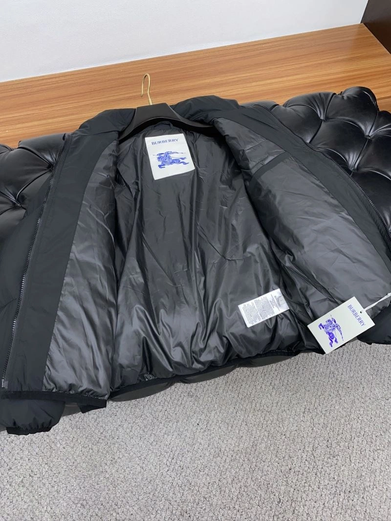 OEM Burberry Down Jackets