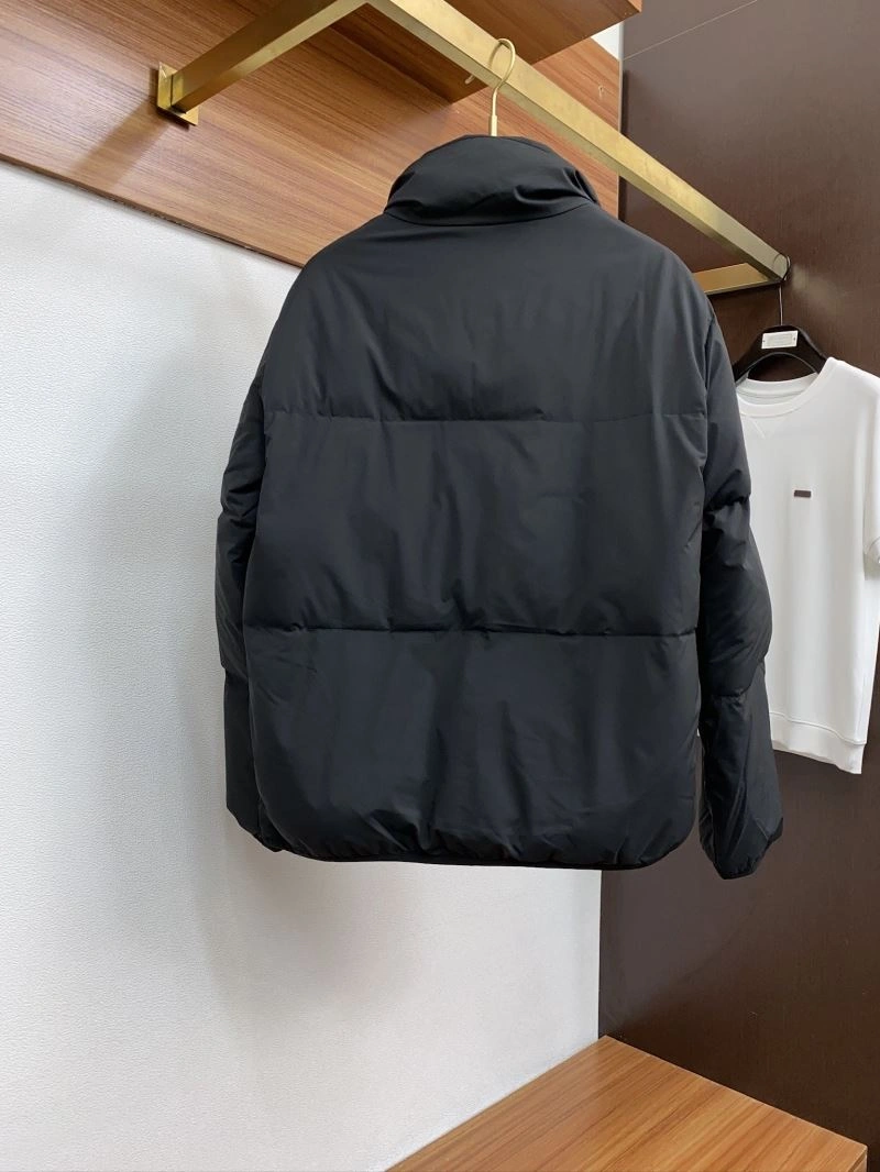 OEM Burberry Down Jackets