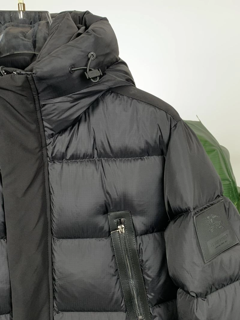 Affordable Burberry Down Jackets