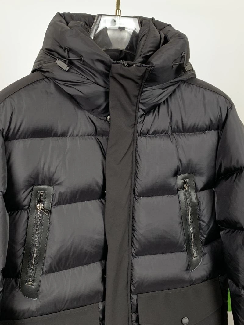 Affordable Burberry Down Jackets