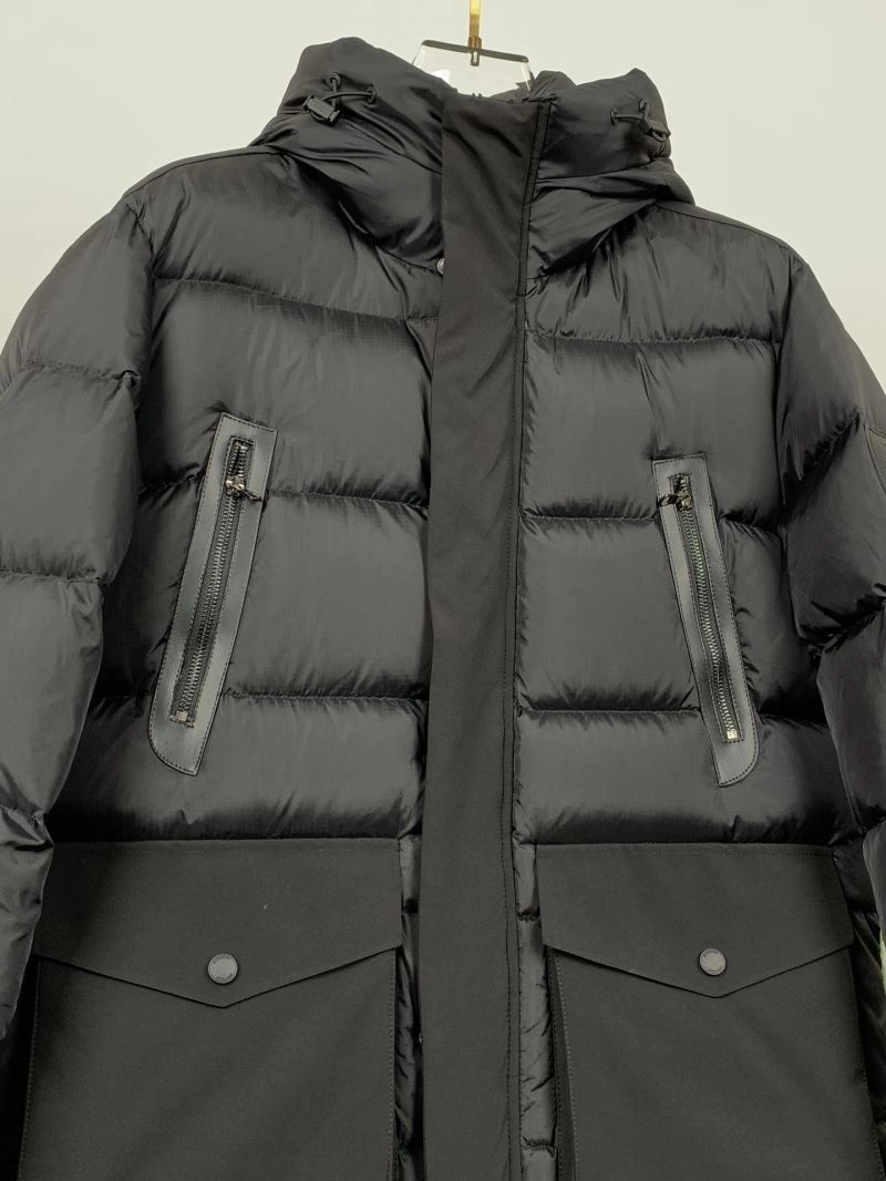 Affordable Burberry Down Jackets