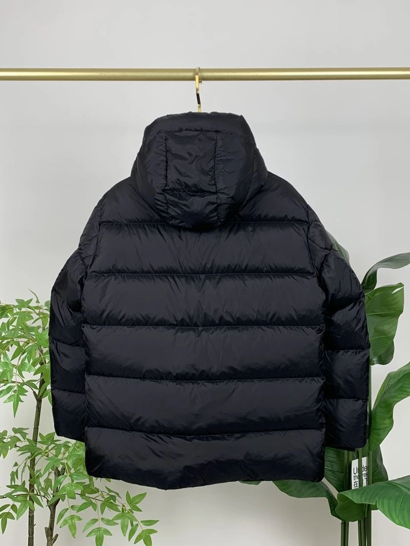 Affordable Burberry Down Jackets