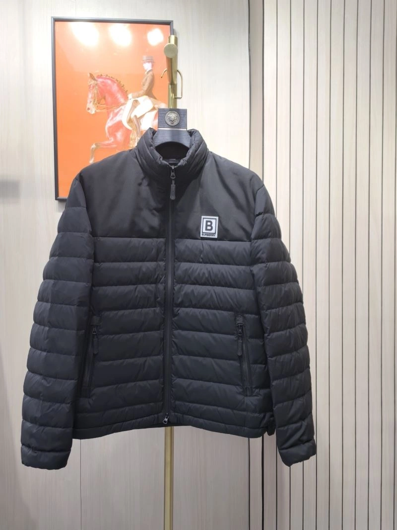 Burberry Down Jackets