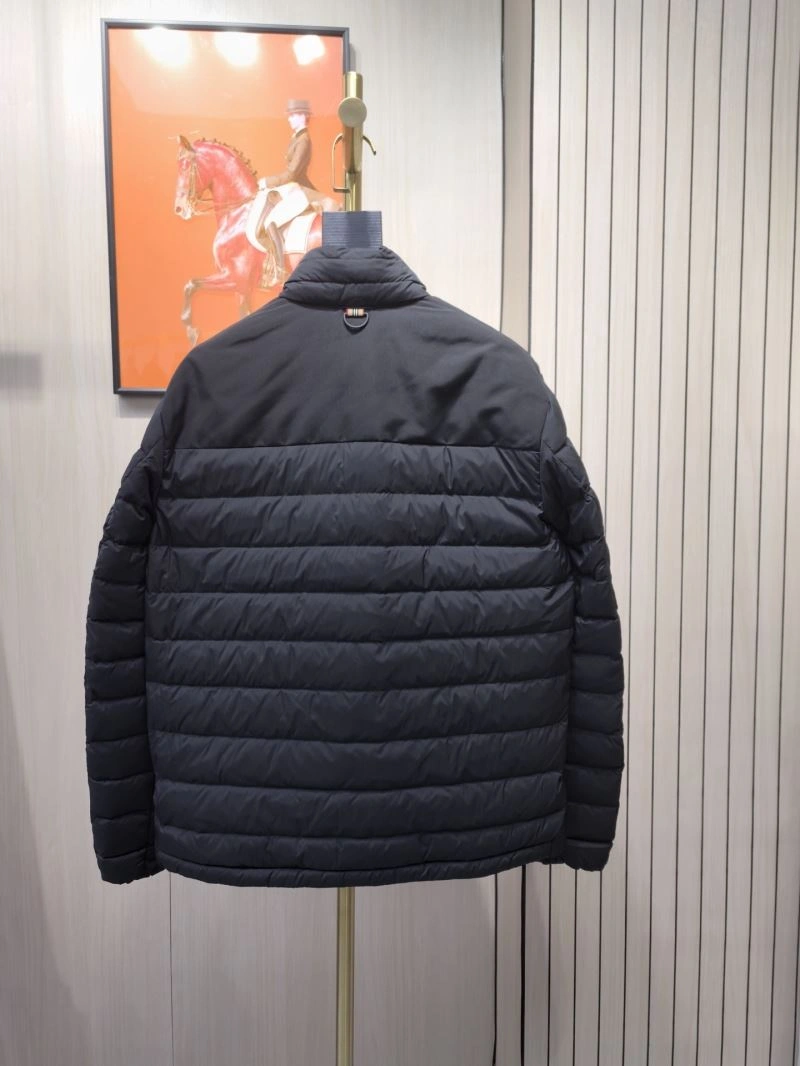 Economical Burberry Down Jackets