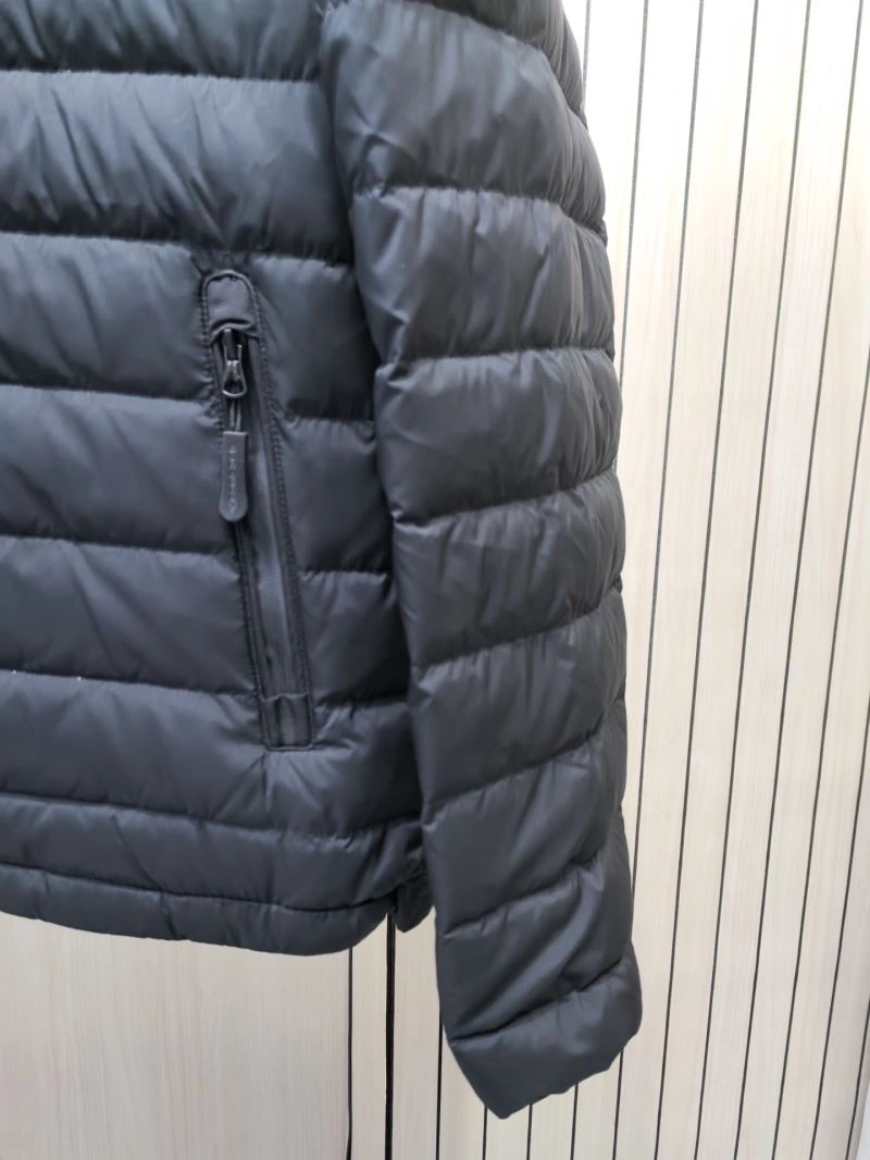 Economical Burberry Down Jackets