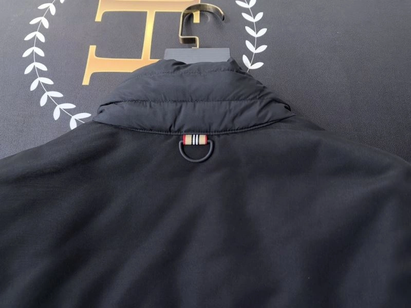 Economical Burberry Down Jackets