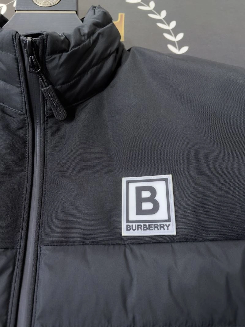 Economical Burberry Down Jackets