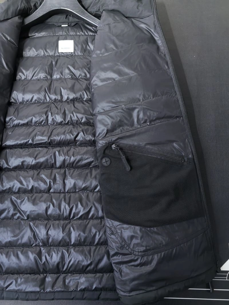 Economical Burberry Down Jackets