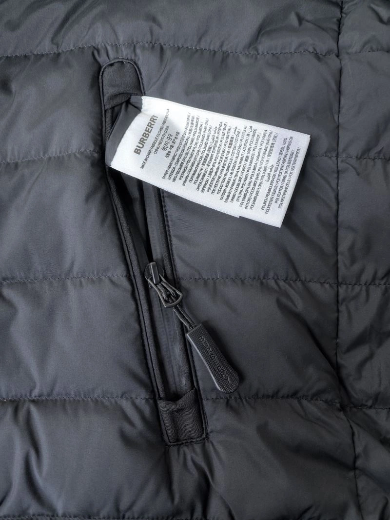 Economical Burberry Down Jackets