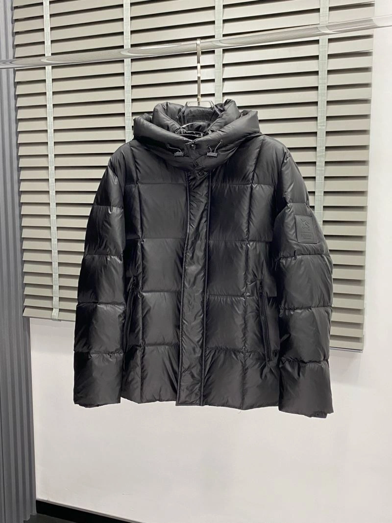 Burberry Down Jackets