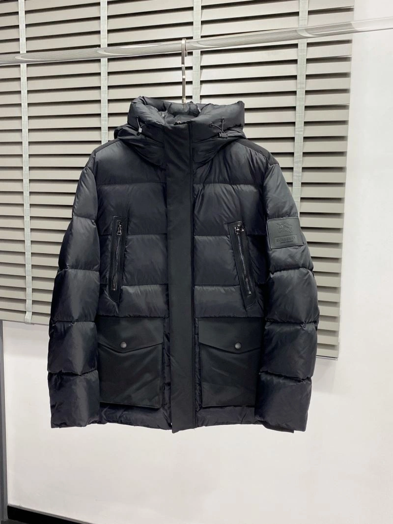 Burberry Down Jackets