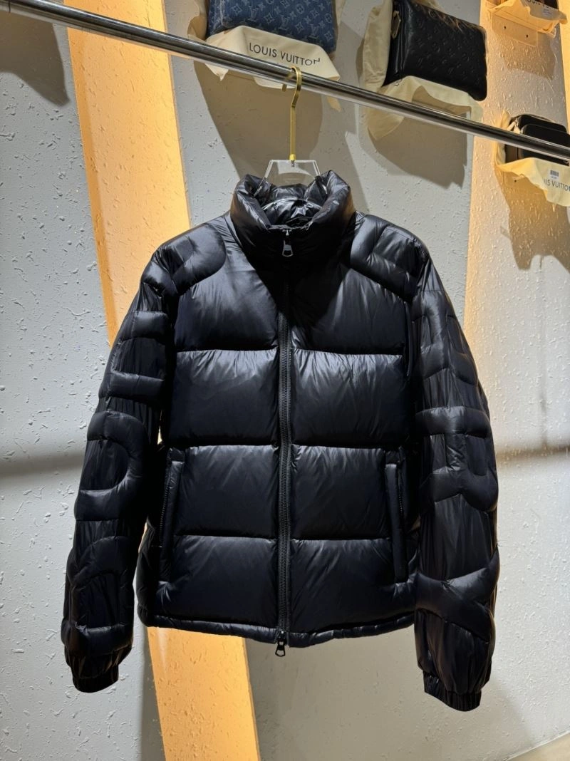 Burberry Down Jackets