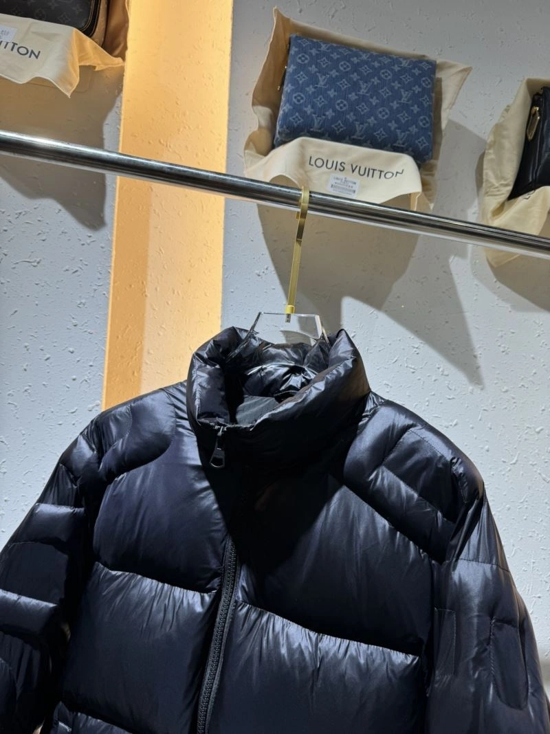 High fidelity Burberry Down Jackets