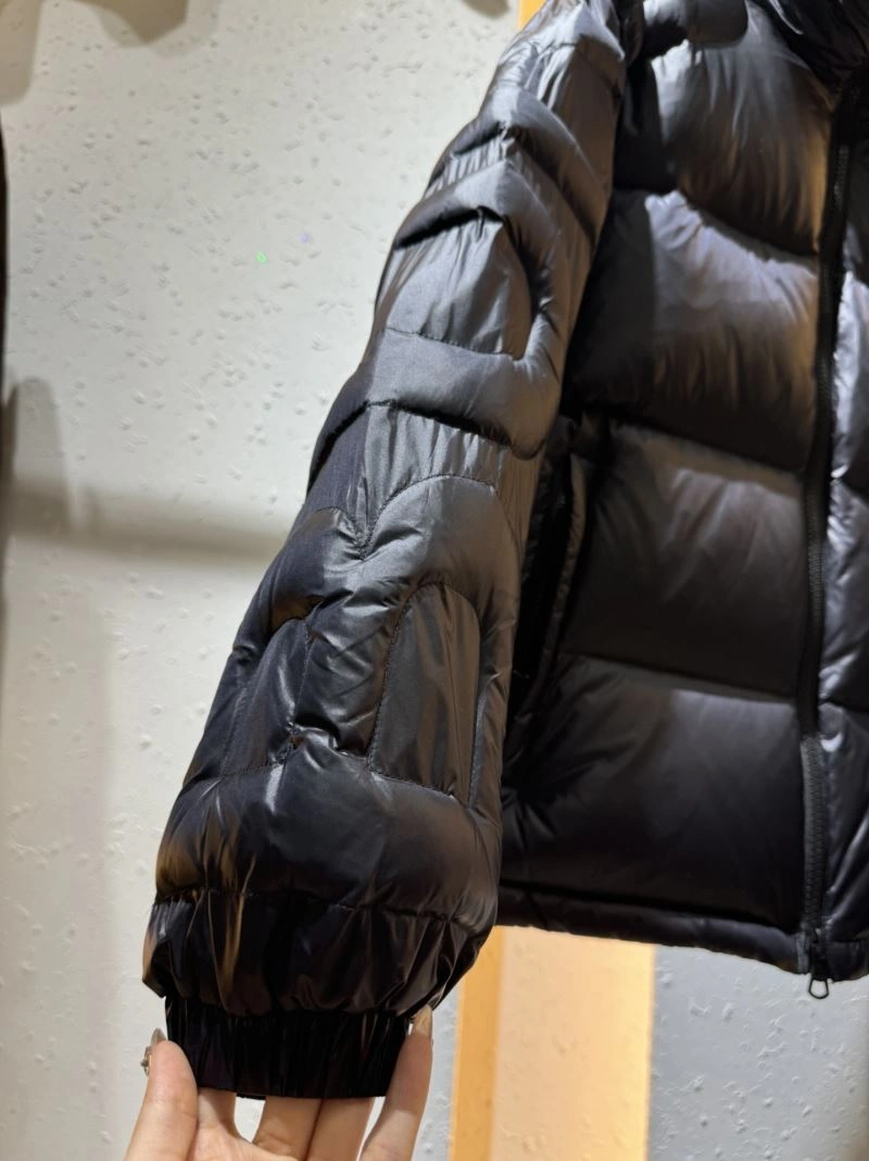 High fidelity Burberry Down Jackets