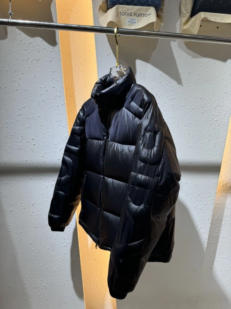 High fidelity Burberry Down Jackets
