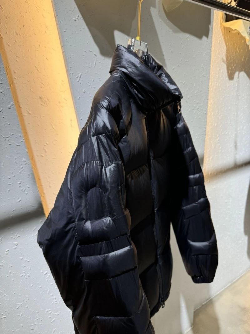 High fidelity Burberry Down Jackets
