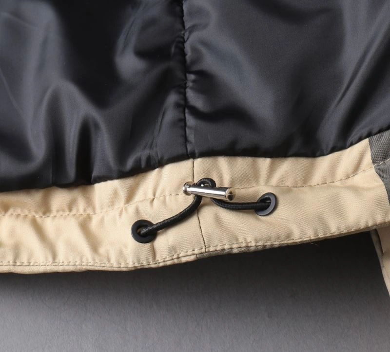Precise copy Burberry Down Jackets