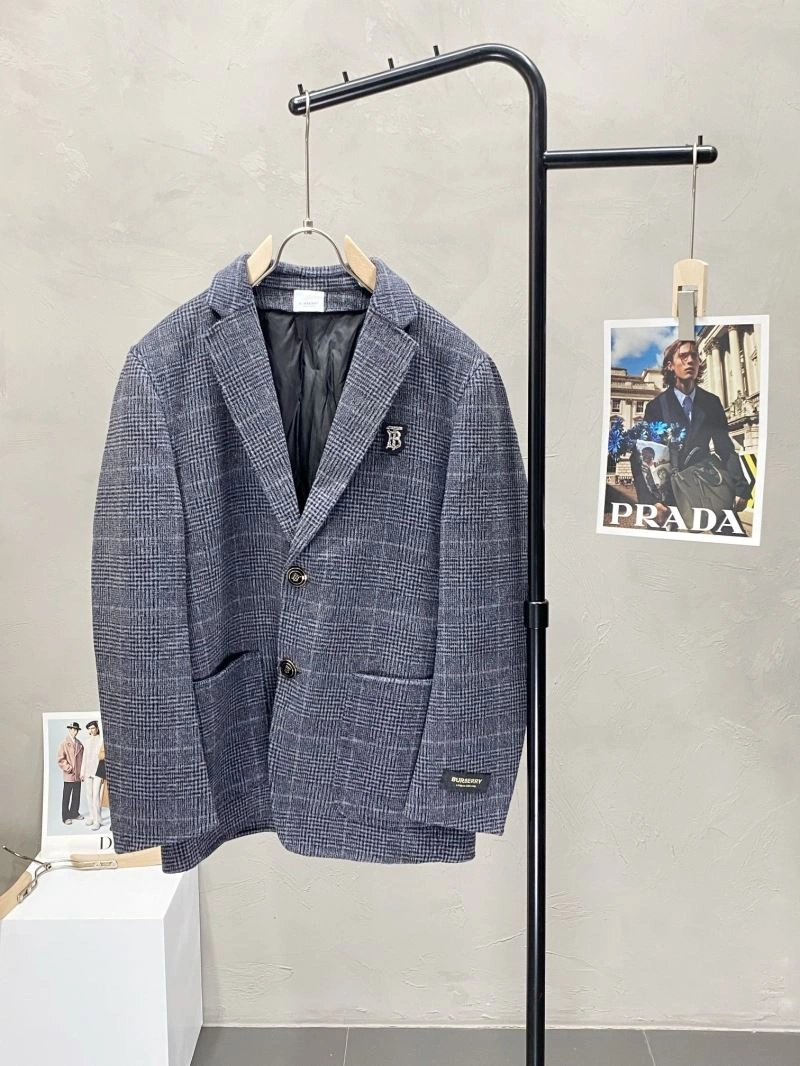 Burberry Down Jackets