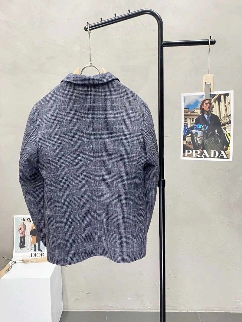 High fidelity Burberry Down Jackets
