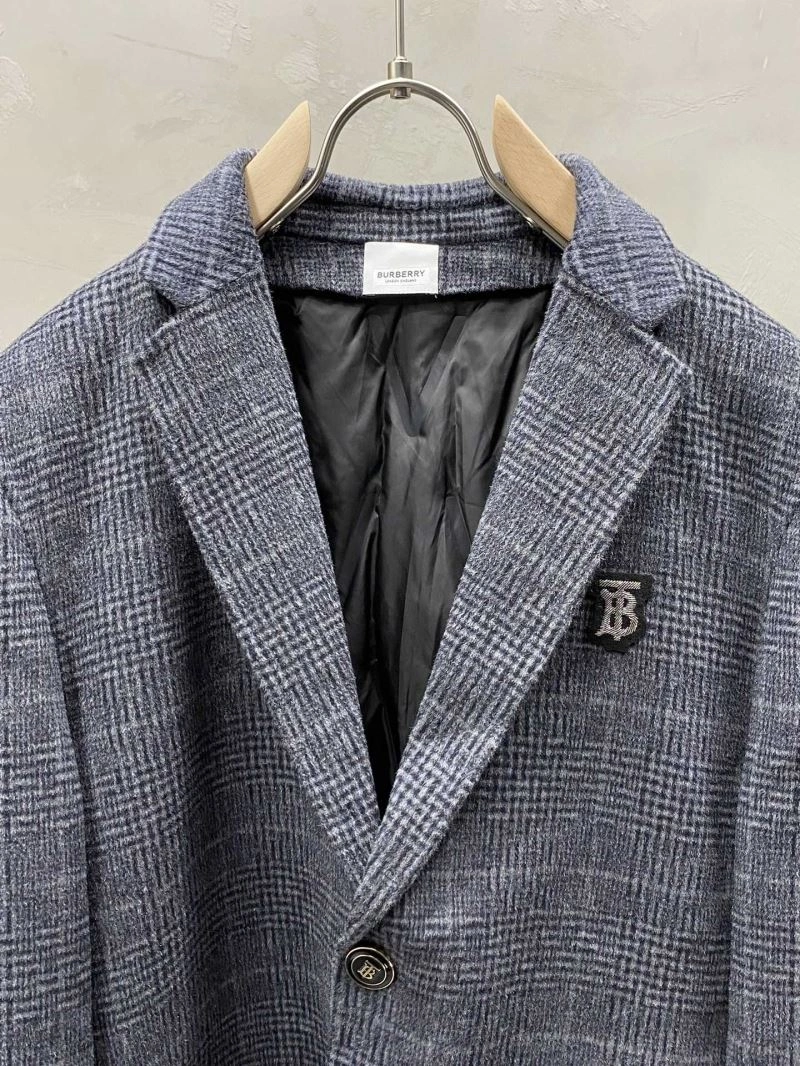 High fidelity Burberry Down Jackets