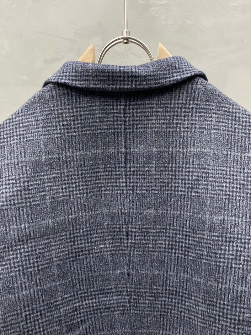 High fidelity Burberry Down Jackets