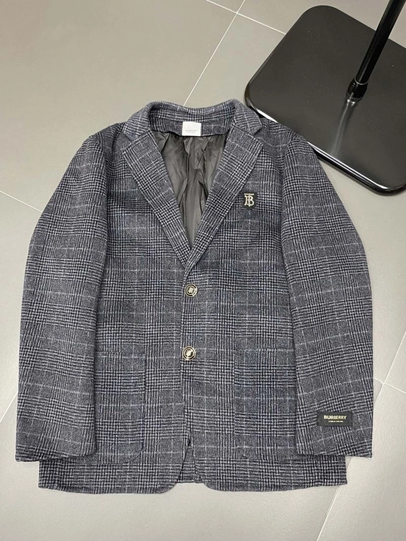 High fidelity Burberry Down Jackets