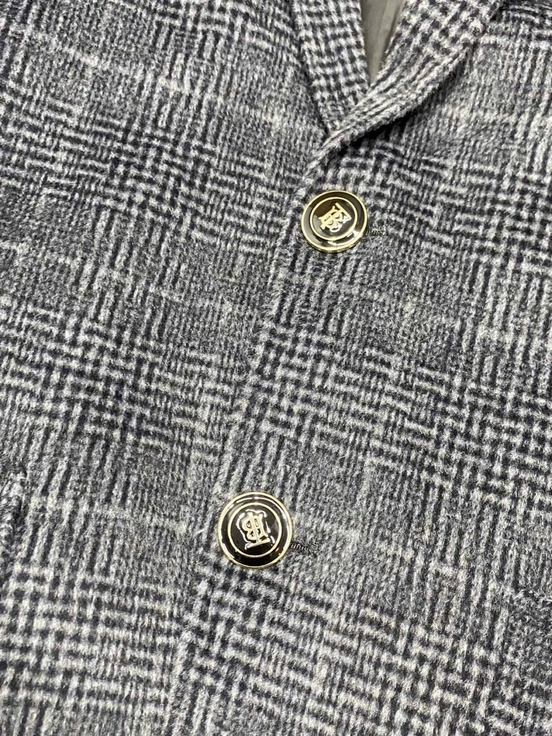 High fidelity Burberry Down Jackets