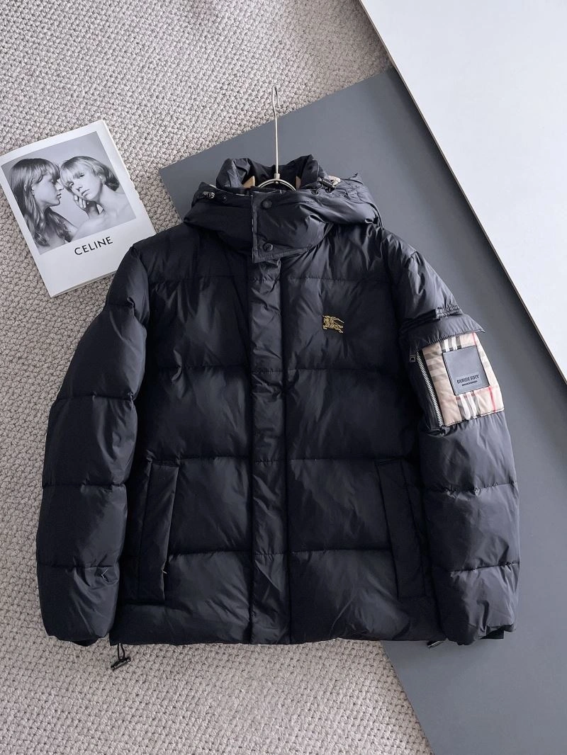 Burberry Down Jackets
