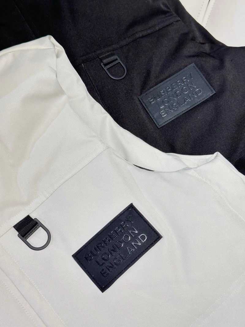 Top match Burberry Down Jackets