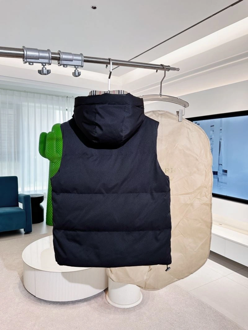 Top match Burberry Down Jackets