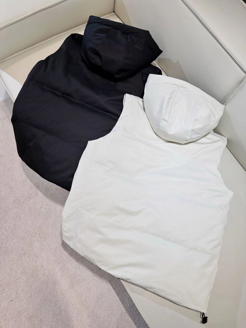 Top match Burberry Down Jackets