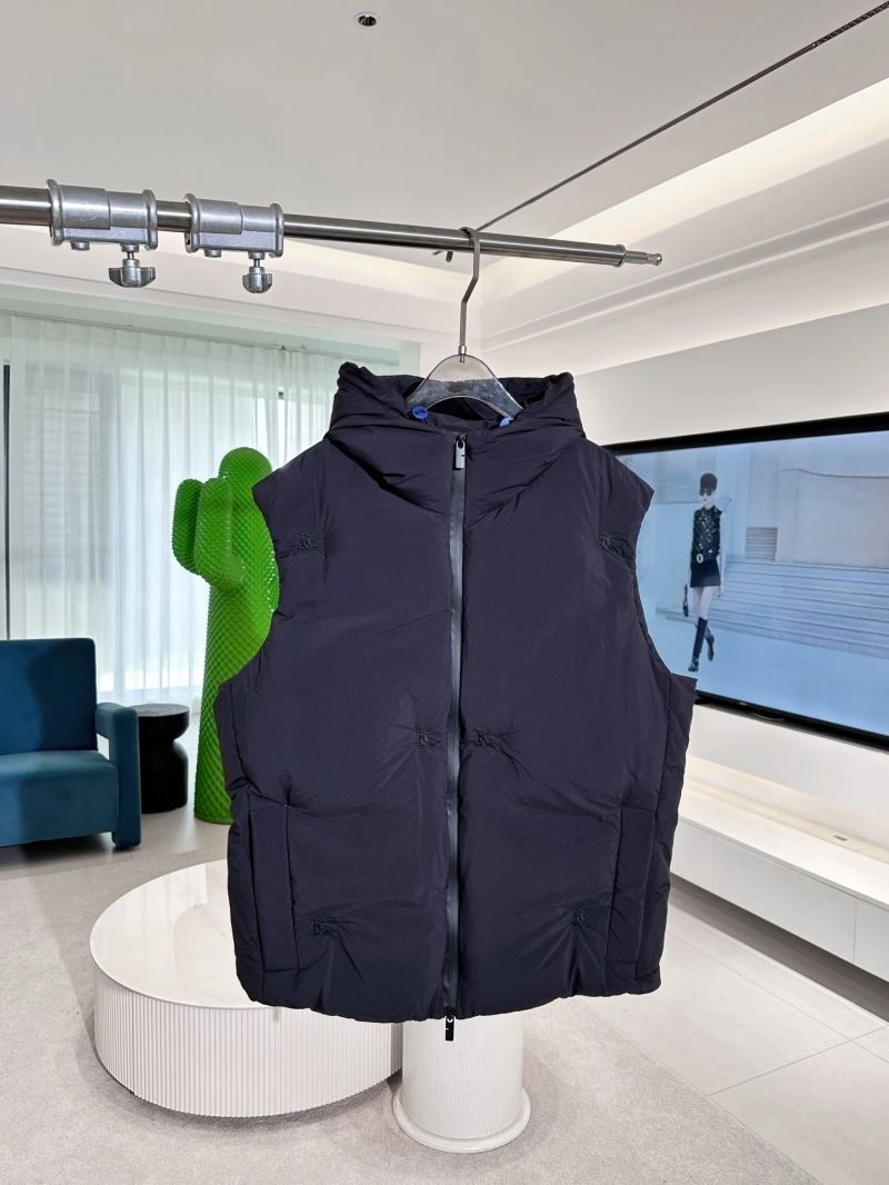Burberry Down Jackets