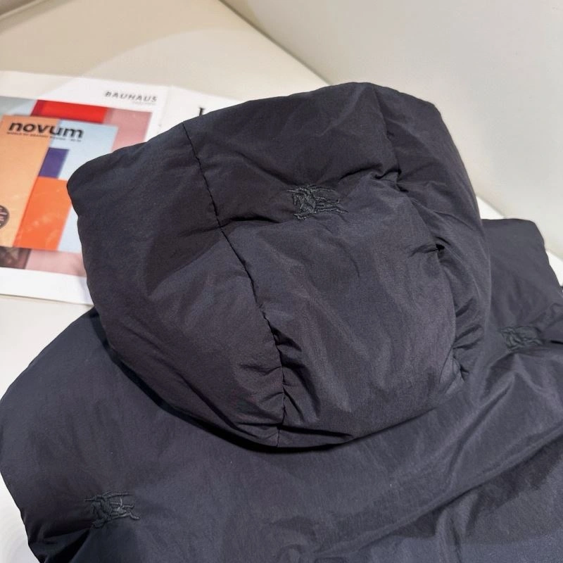 Mirror quality Burberry Down Jackets