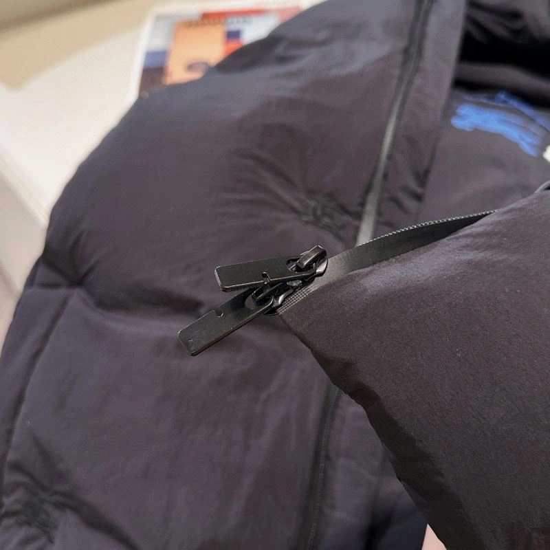 Mirror quality Burberry Down Jackets