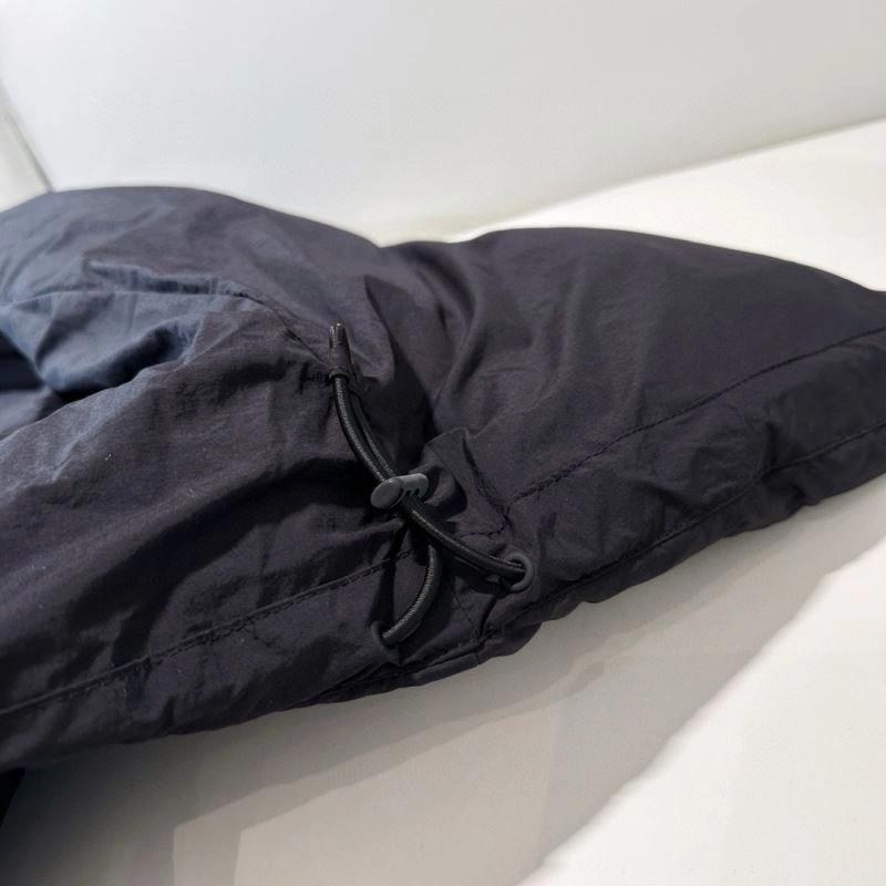 Mirror quality Burberry Down Jackets