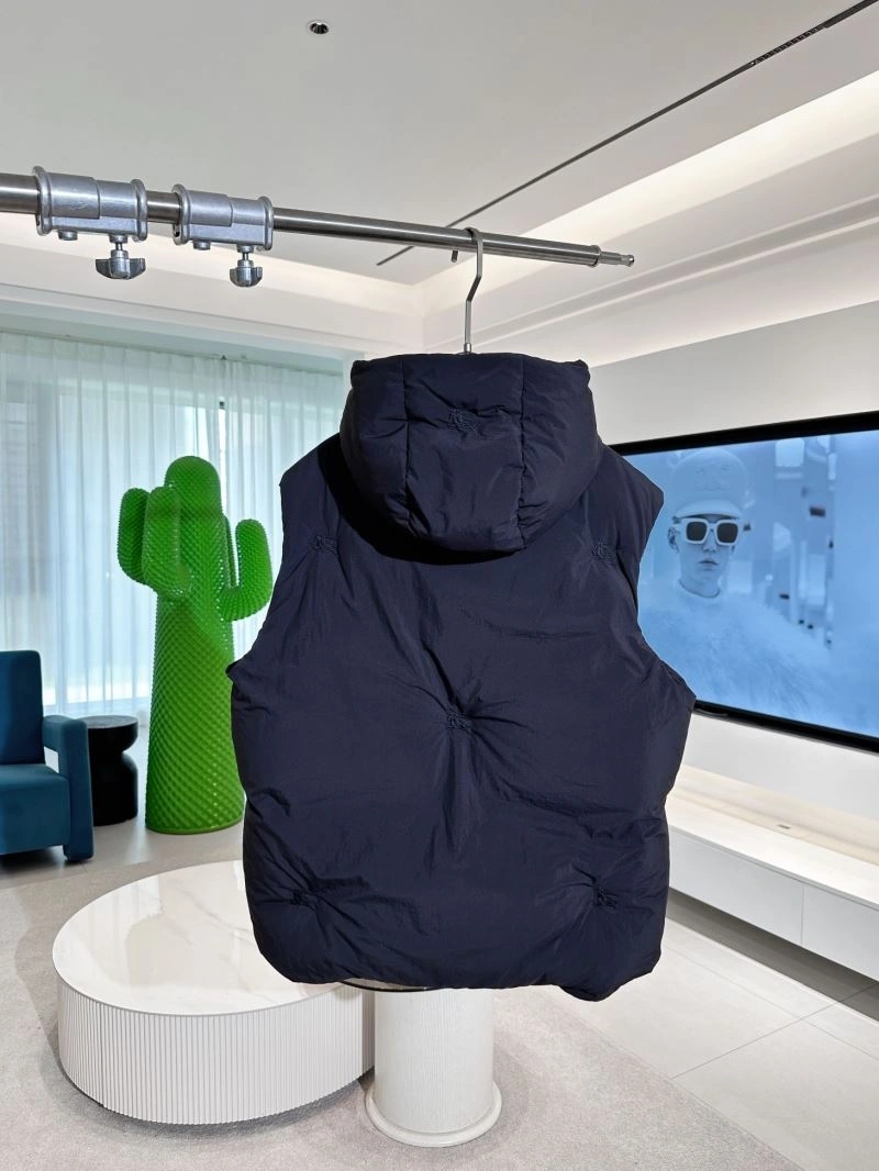 Mirror quality Burberry Down Jackets