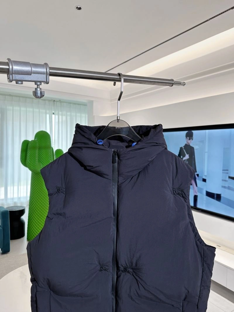 Mirror quality Burberry Down Jackets