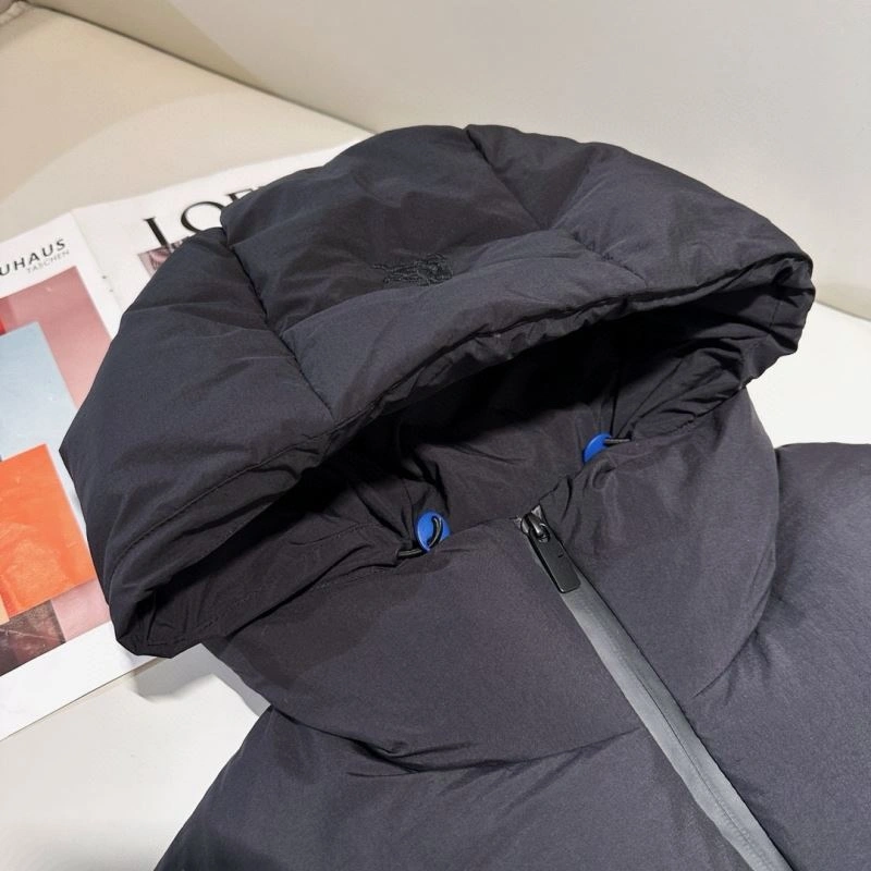 Mirror quality Burberry Down Jackets