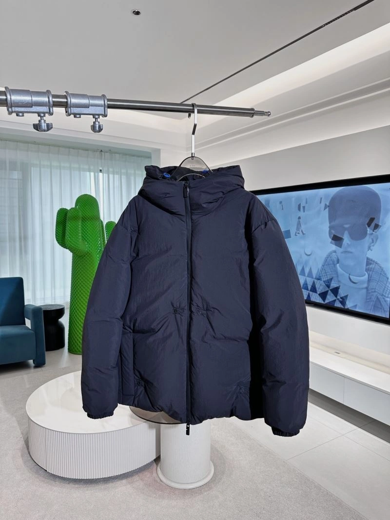 Burberry Down Jackets