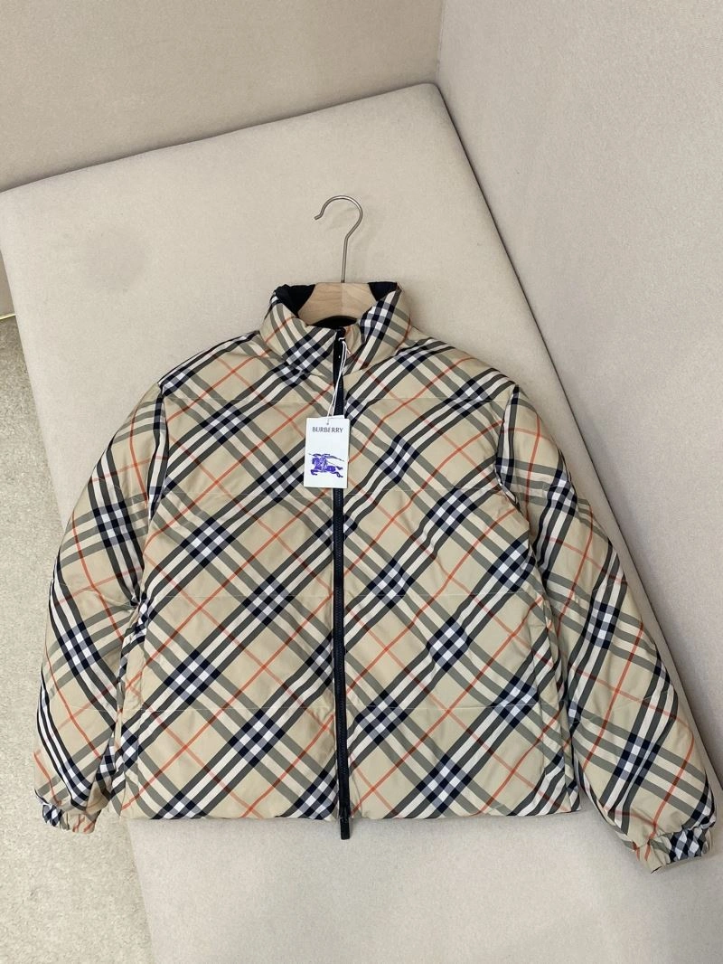 Burberry Down Jackets
