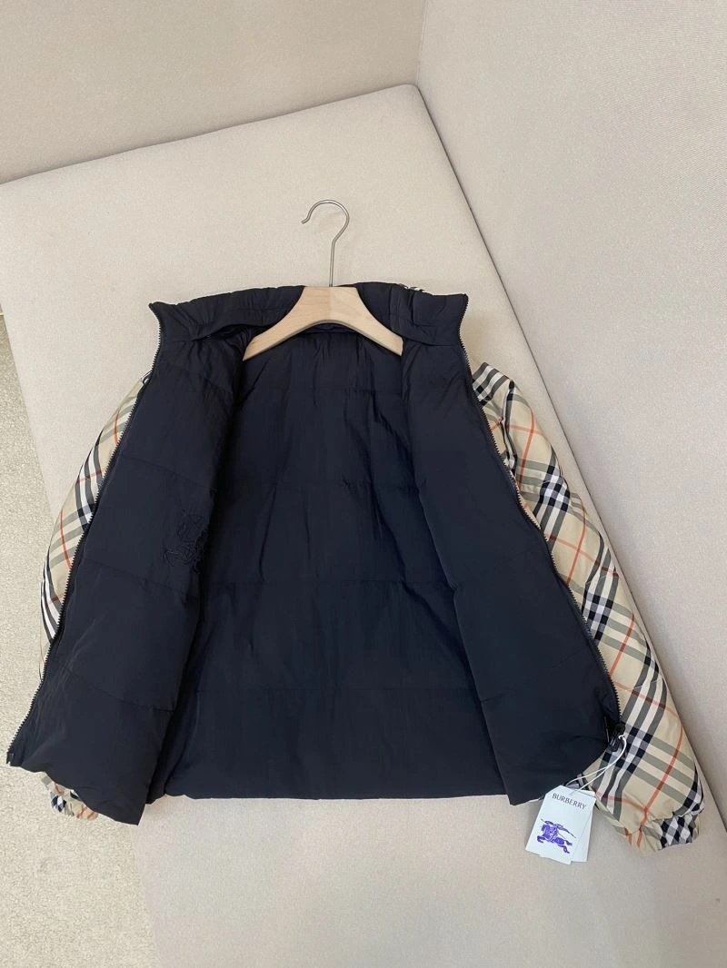High fidelity Burberry Down Jackets