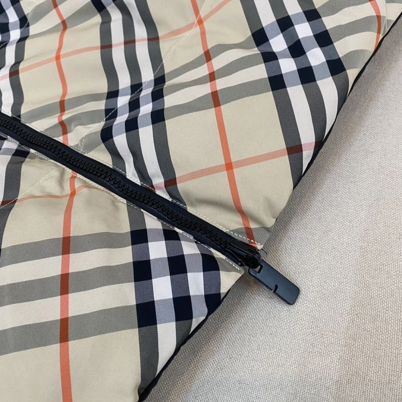 High fidelity Burberry Down Jackets