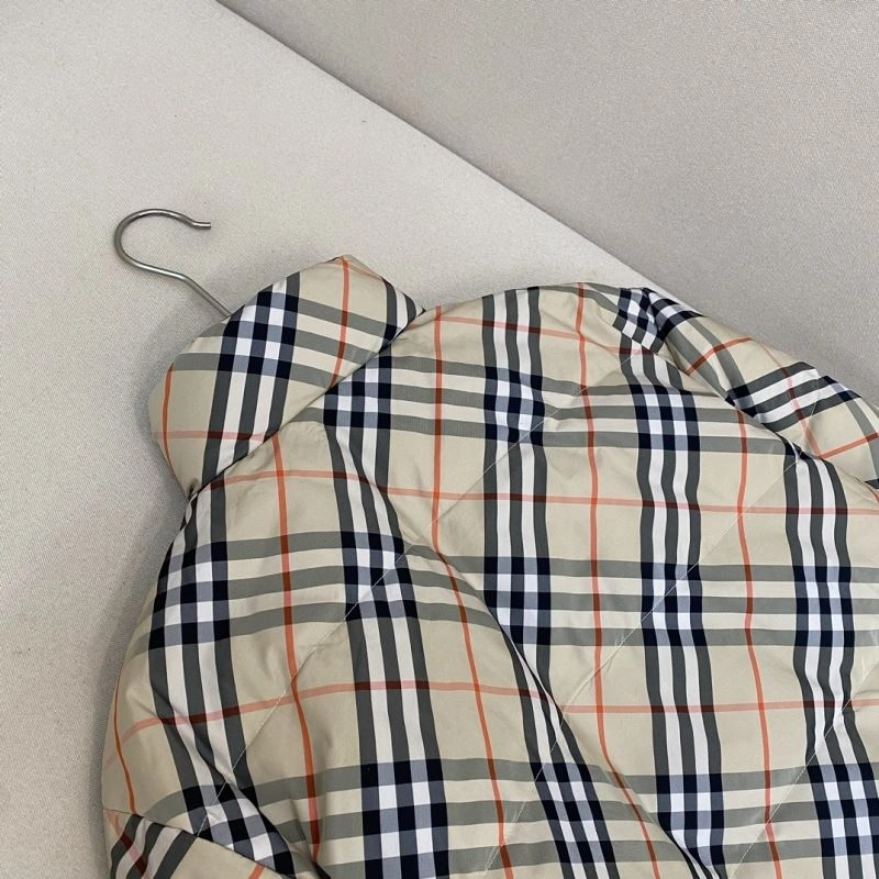 High fidelity Burberry Down Jackets