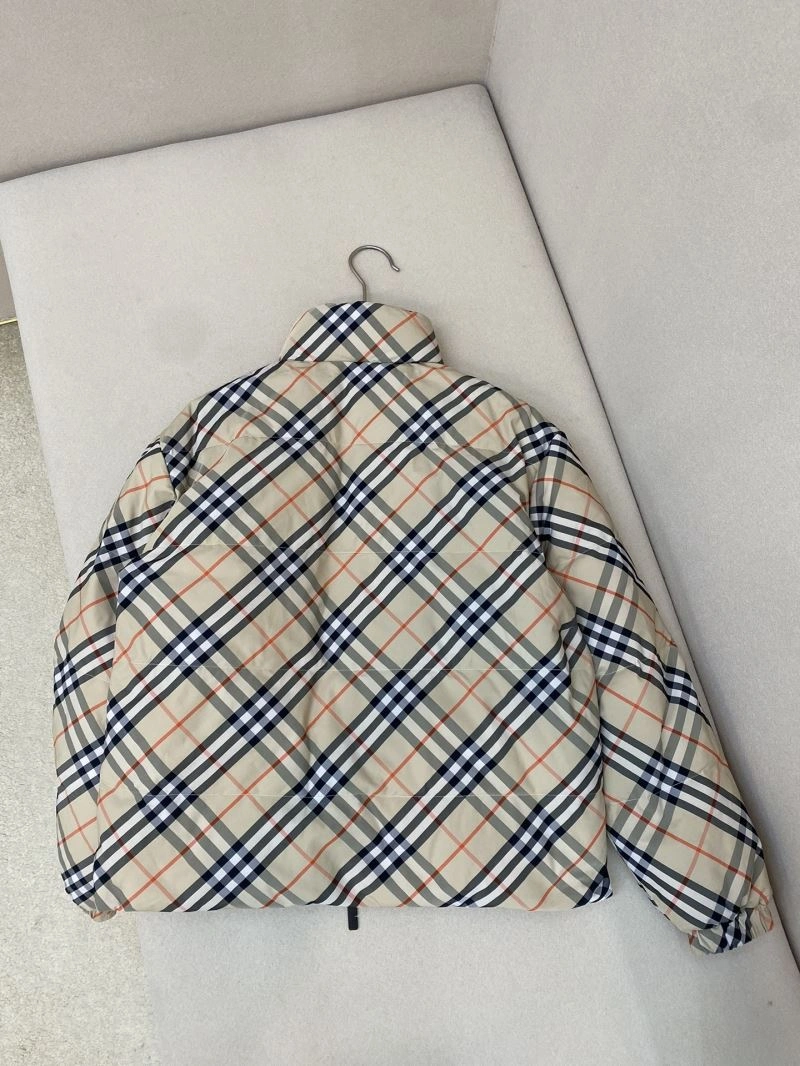 High fidelity Burberry Down Jackets