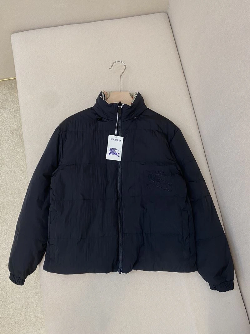 Burberry Down Jackets
