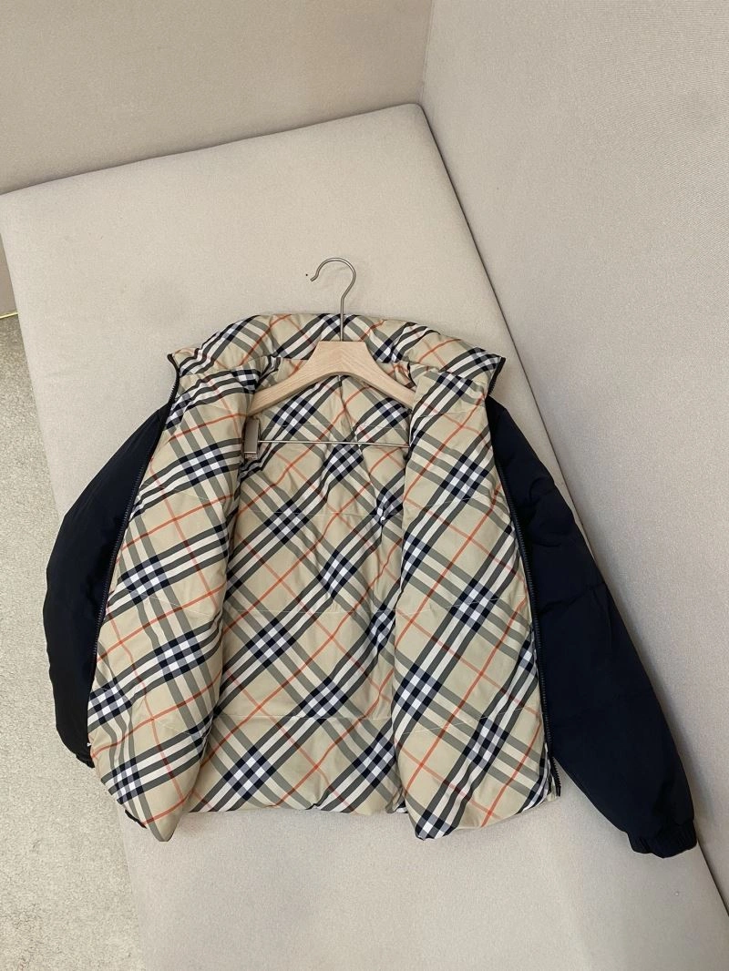 Cut-rate Burberry Down Jackets