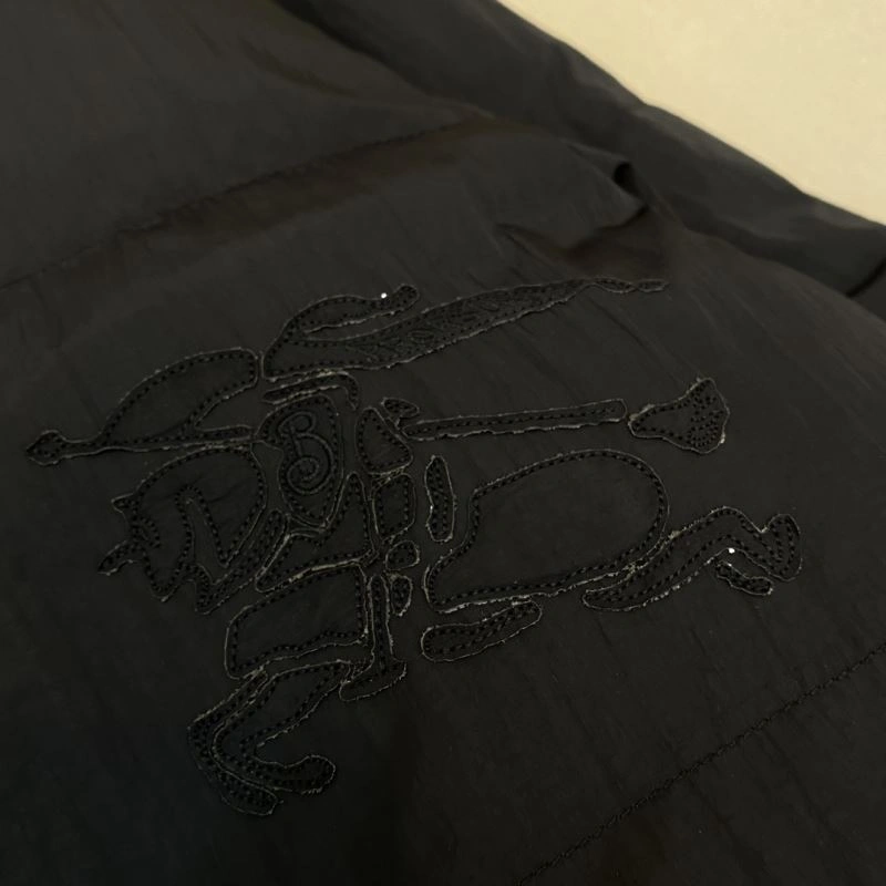 Cut-rate Burberry Down Jackets