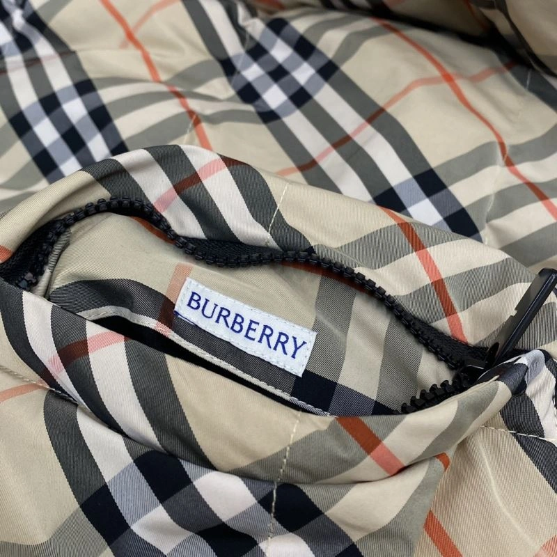 Cut-rate Burberry Down Jackets