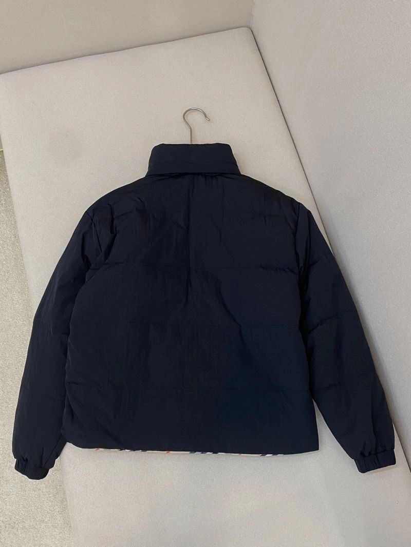 Cut-rate Burberry Down Jackets